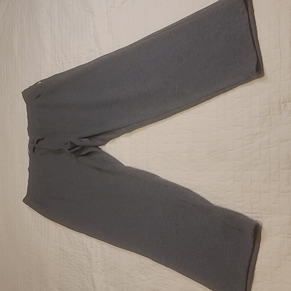 UGG | Pants | Ugg Mens Colton Pants Ua497m Size Xl Gray | Poshmark